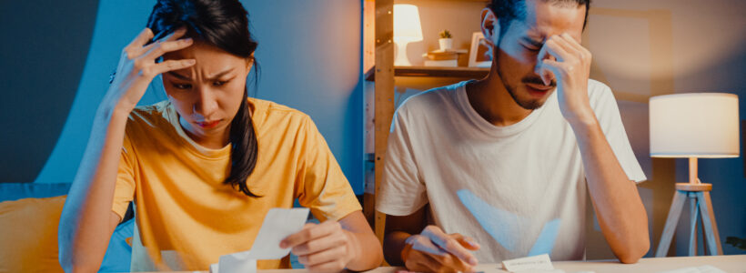 Why Is My Electric Bill So High? - Florida Air, Inc.